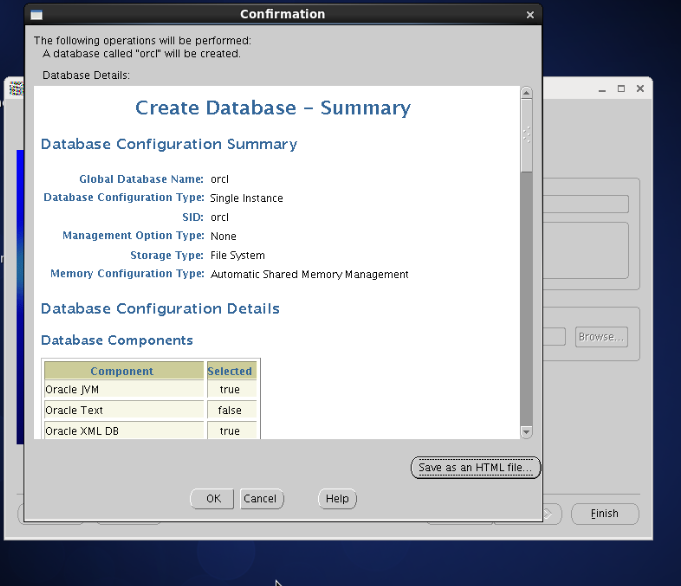 Centos6.5下安装oracle11g过程图文详解_centos6.5 linux命令行安装oracle11g-CSDN博客