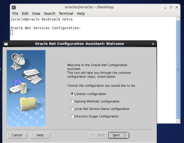 Centos6.5下安装oracle11g过程图文详解_centos6.5 linux命令行安装oracle11g-CSDN博客