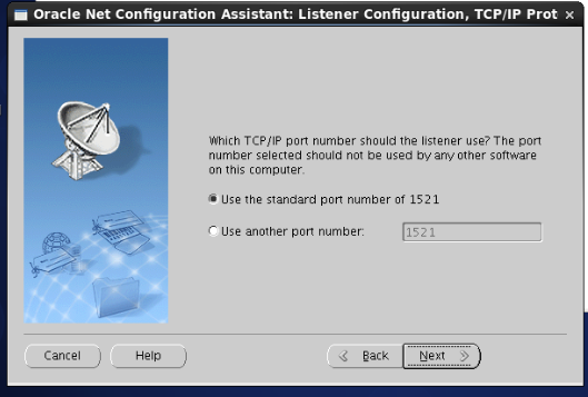 Centos6.5下安装oracle11g过程图文详解_centos6.5 linux命令行安装oracle11g-CSDN博客