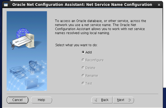 Centos6.5下安装oracle11g过程图文详解_centos6.5 linux命令行安装oracle11g-CSDN博客