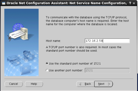Centos6.5下安装oracle11g过程图文详解_centos6.5 linux命令行安装oracle11g-CSDN博客