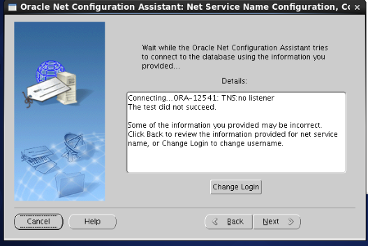 Centos6.5下安装oracle11g过程图文详解_centos6.5 linux命令行安装oracle11g-CSDN博客