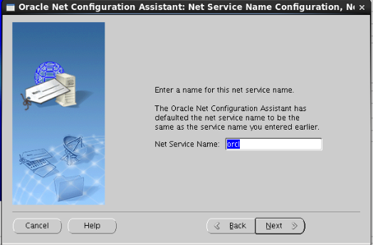 Centos6.5下安装oracle11g过程图文详解_centos6.5 linux命令行安装oracle11g-CSDN博客