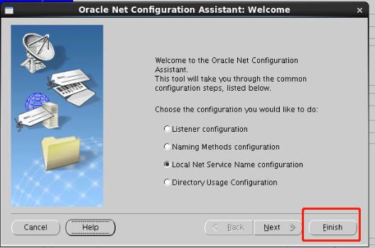 Centos6.5下安装oracle11g过程图文详解_centos6.5 linux命令行安装oracle11g-CSDN博客