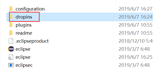 eclipse 安装pydev插件失败 An error occurred while collecting items to be installed session context ...