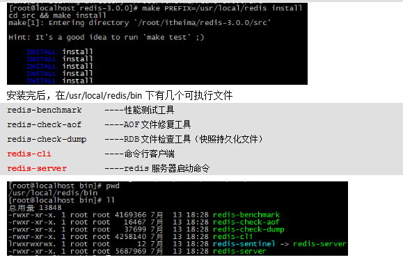 linux下redis的相关配置（IP访问、打开端口，jedis使用等）_redis-cli设置ip访问-CSDN博客