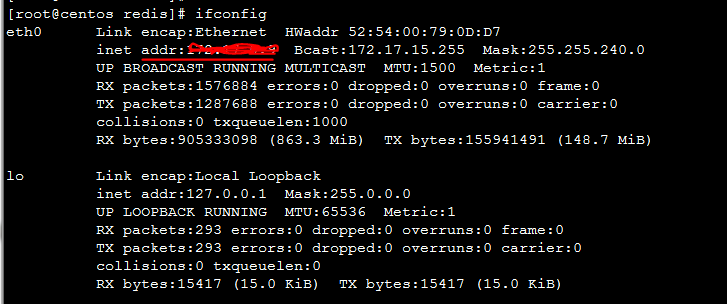 linux下redis的相关配置（IP访问、打开端口，jedis使用等）_redis-cli设置ip访问-CSDN博客