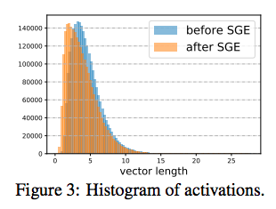 SGE——Spatial Group-wise Enhance: Improving Semantic Feature Learning in Convolutional Networks ...