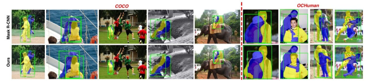 Pose2Seg: Detection Free Human Instance Segmentation论文解读_pose templates ...
