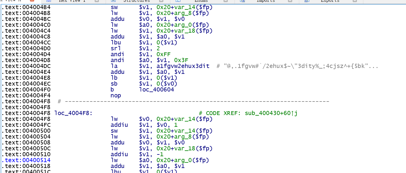 CISCN-2018-Quals 2ex 攻防世界_攻防世界2ex-CSDN博客