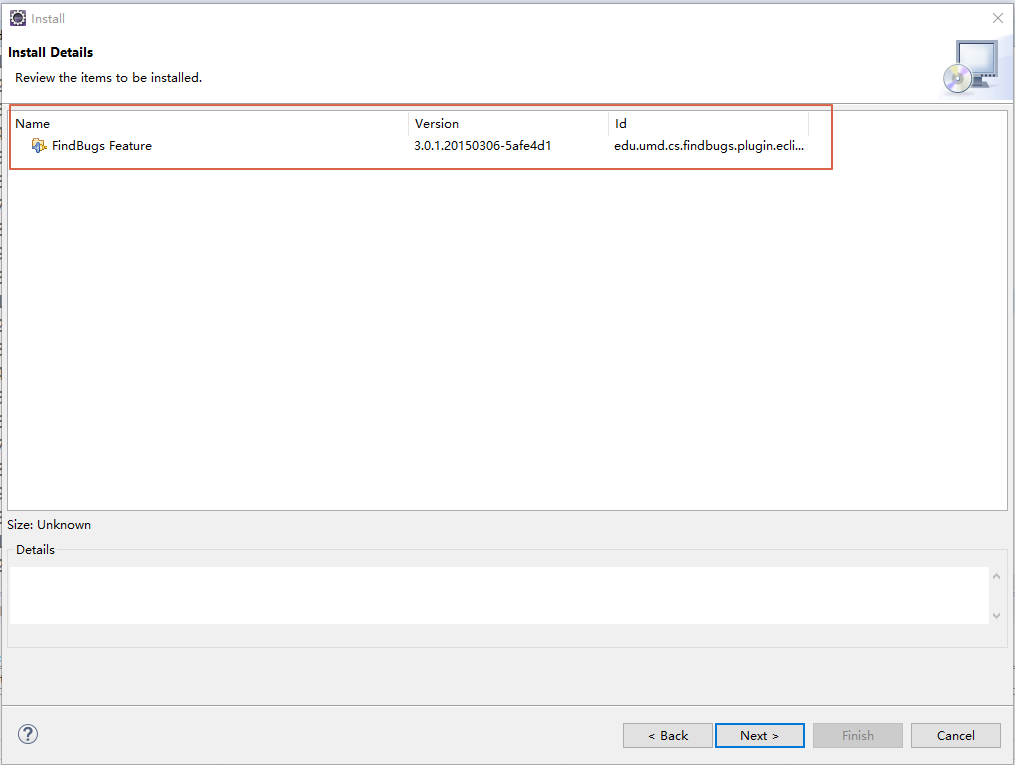 Eclipse中安装FindBugs的方法_eclipse2019暗转啊哥findbugs-CSDN博客