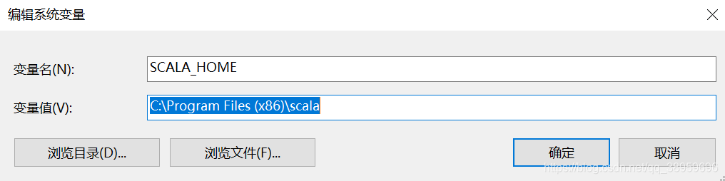 Idea 编写第一个scala程序idea一个简单的scala程序 Csdn博客