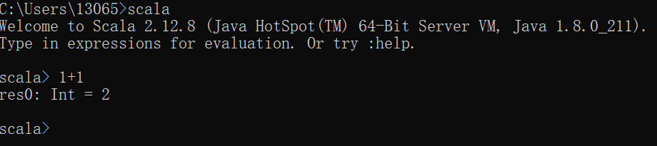 IDEA 编写第一个Scala程序_idea一个简单的scala程序-CSDN博客