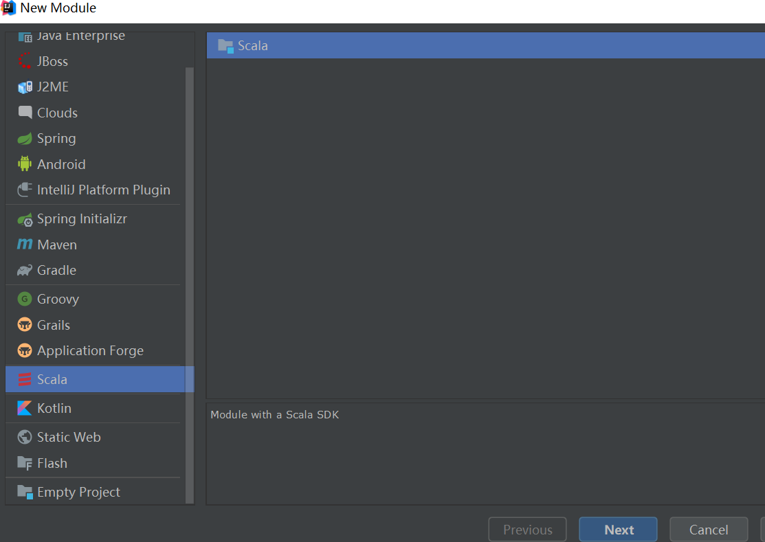 Idea 编写第一个scala程序idea一个简单的scala程序 Csdn博客