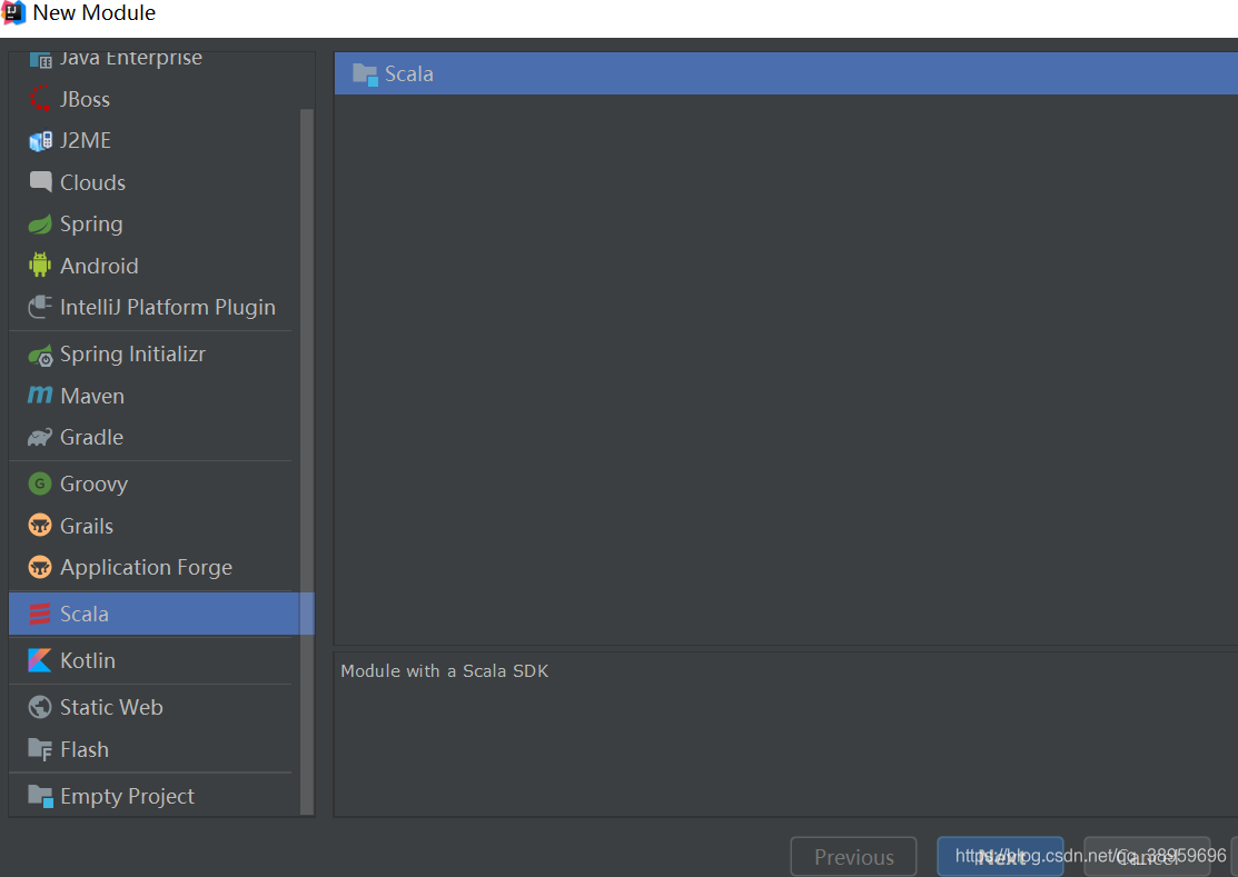 Idea 编写第一个scala程序idea一个简单的scala程序 Csdn博客