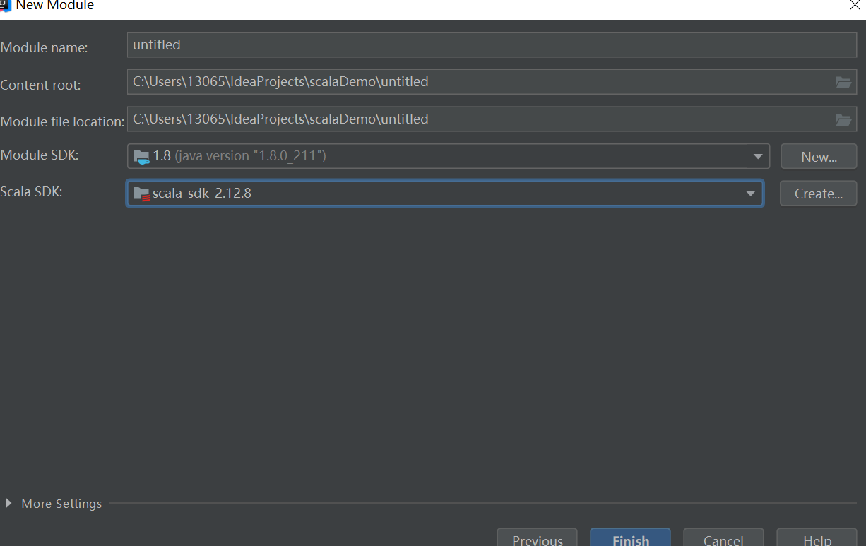 Idea 编写第一个scala程序idea一个简单的scala程序 Csdn博客