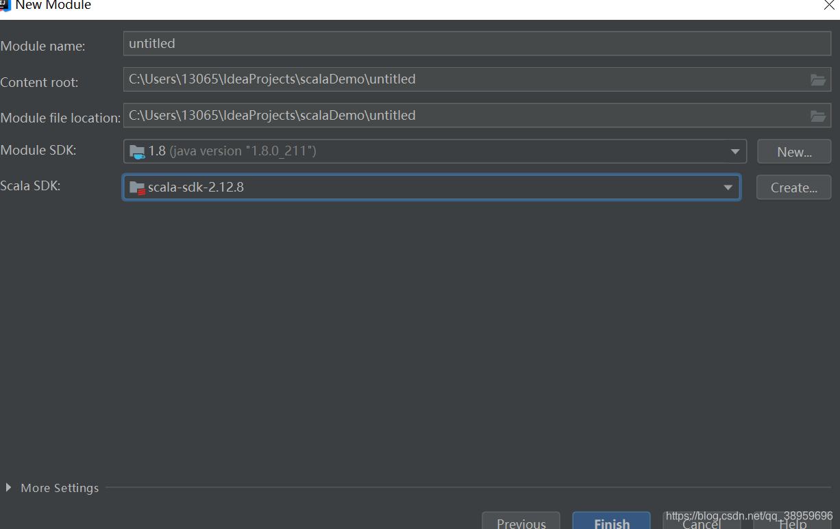 Idea 编写第一个scala程序idea一个简单的scala程序 Csdn博客