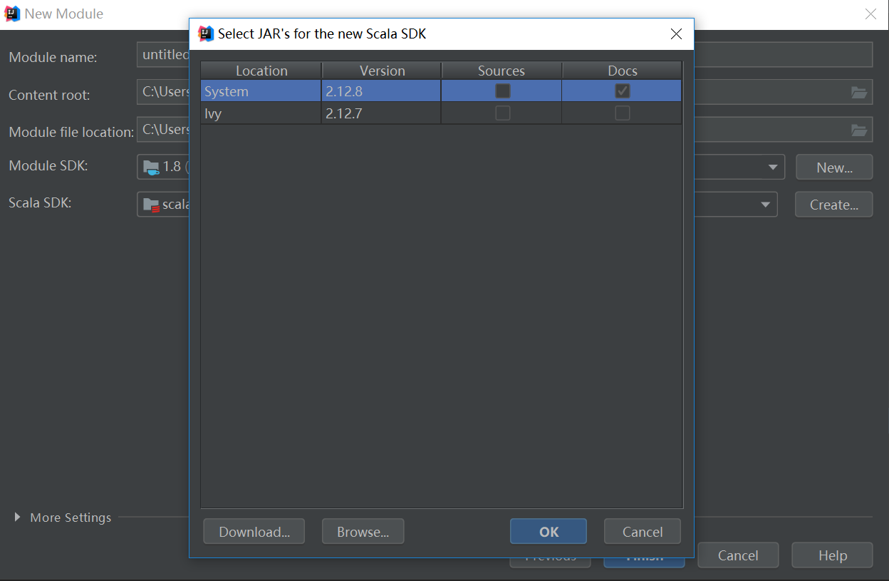 Idea 编写第一个scala程序idea一个简单的scala程序 Csdn博客