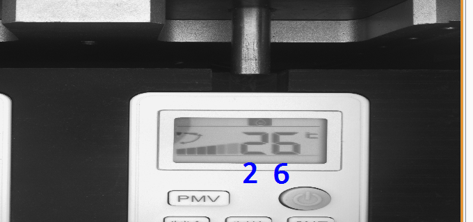 [Halcon&识别] OCR字符识别_halcon字符识别-CSDN博客