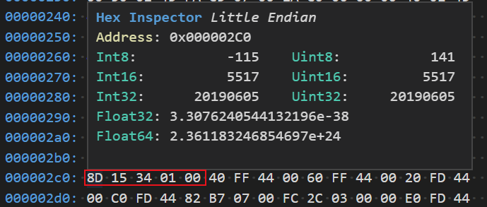 VSCode 插件安装及几个有用的插件_vscode hexdump插件-CSDN博客