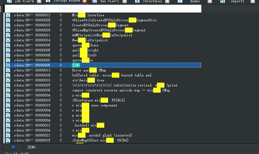 Adobe Reader栈溢出漏洞(CVE-2010-2883)分析_%u4141%u4141%u63a5%u4a80%u0000%u4a8a%u2196%u4a80%u-CSDN博客