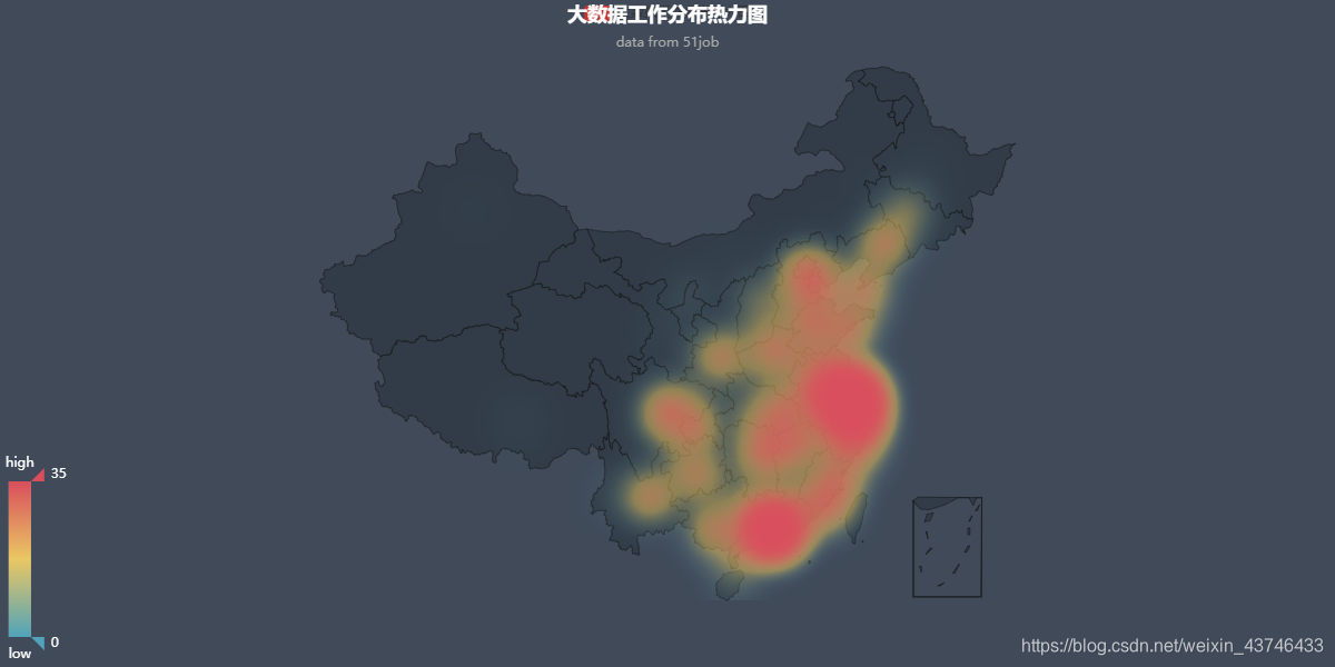 Python使用pyecharts绘制地图绘制地图 Python Pyechart Csdn博客
