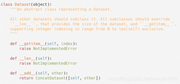 Pytorch 自定义数据集pytorch自定义数据集 Csdn博客