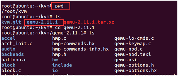 qemu的两种安装方式_qemu安装-CSDN博客
