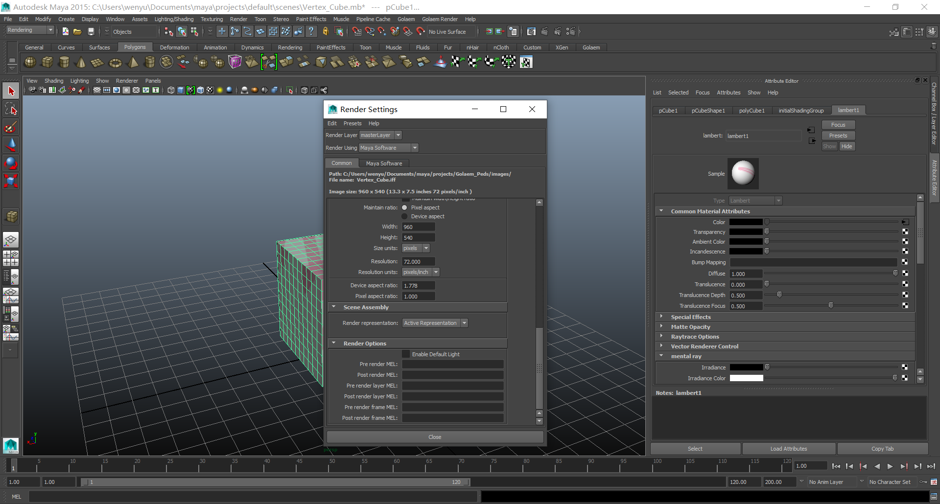 Unity渲染模型顶点色shader教程 Shader 只渲染顶点 Csdn博客