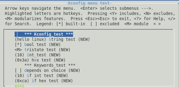 Linux内核驱动菜单（Kconfig）编写方法_config_modversions_zxng_work的博客-CSDN博客
