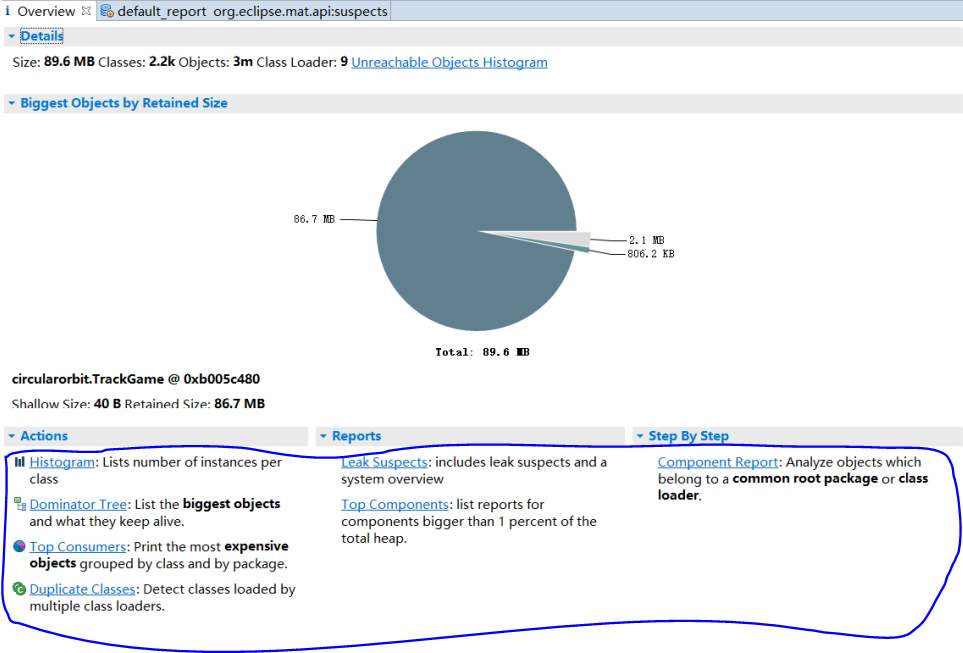 MAT使用_mat oql 怎么使用-CSDN博客