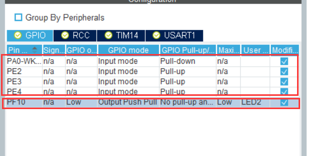 STM32F4系列HAL库DMA中断方式的串口输出_stm32f4 hal库 usart dma-CSDN博客