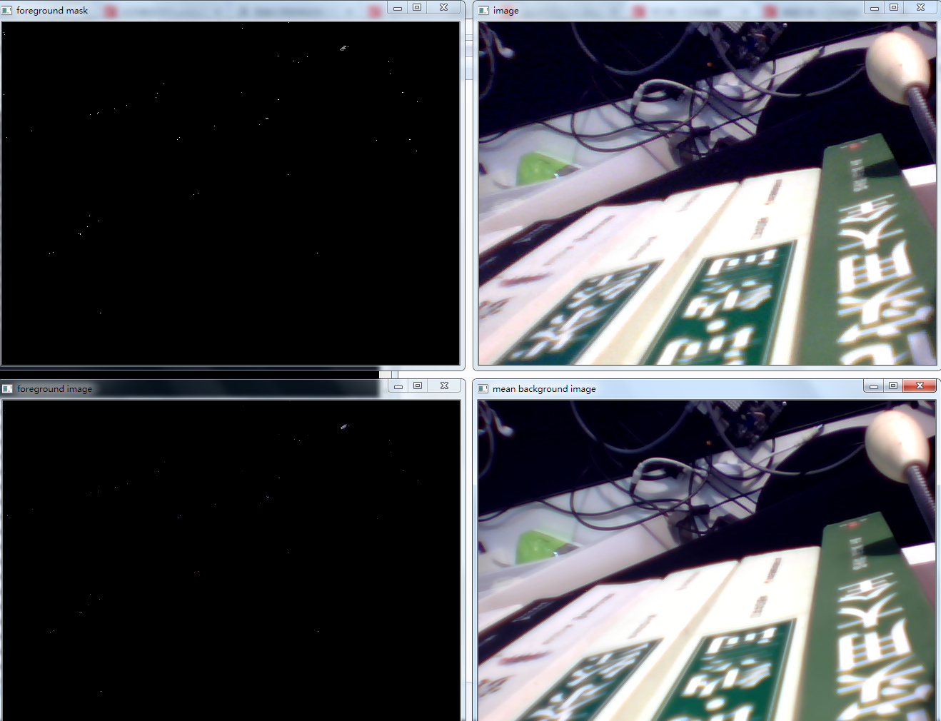 OpenCV开发-测试sample_opencv的sample是什么-CSDN博客