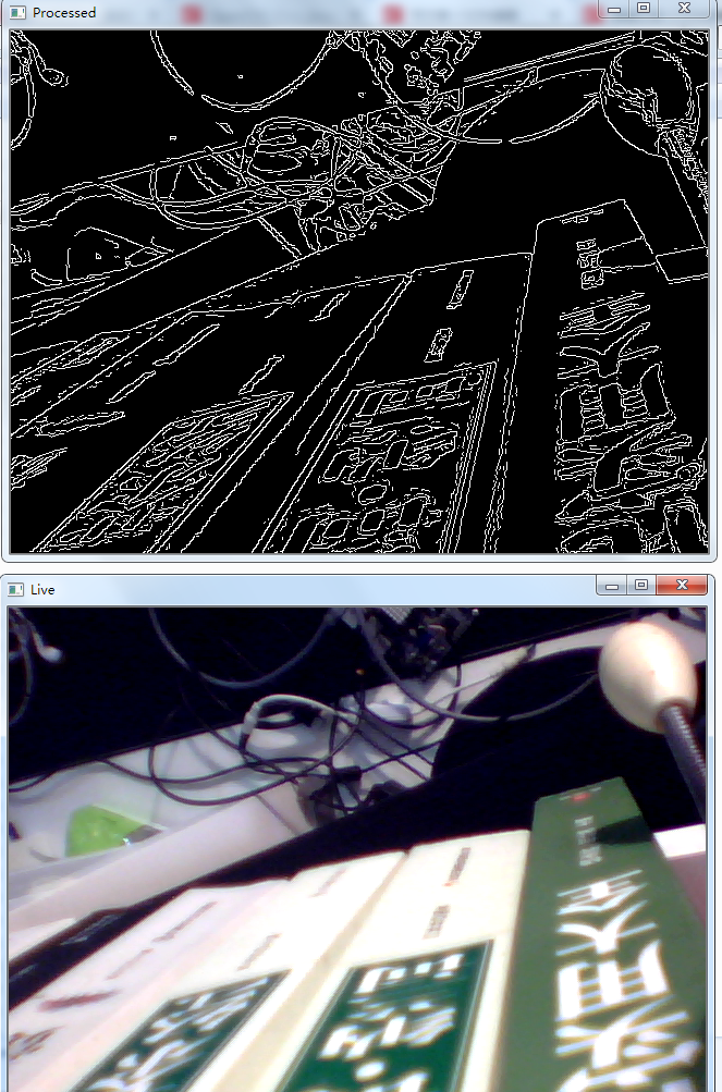 OpenCV开发-测试sample_opencv的sample是什么-CSDN博客