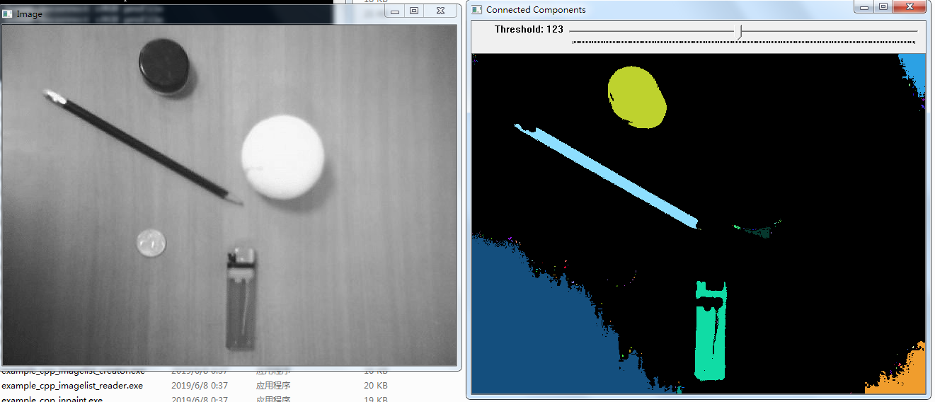 OpenCV开发-测试sample_opencv的sample是什么-CSDN博客