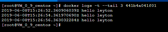 Docker 容器container 常用的基本命令（重要）及实例（下） Docker运行container的命令 Csdn博客