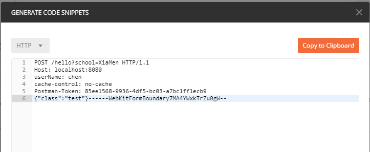 http请求头header、请求体body、请求行介绍_请求body-CSDN博客