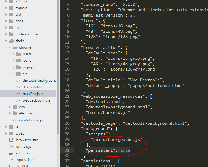 Chrome（谷歌浏览器）安装vue插件vue Devtools（图文详细教程） 程序员大本营