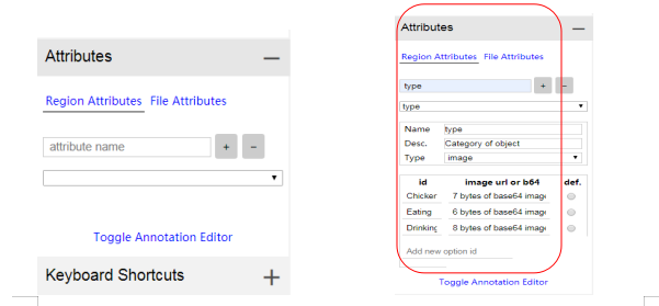 Deep Learning 用VGG Image Annotator（VIA）标注工具使用方法-CSDN博客