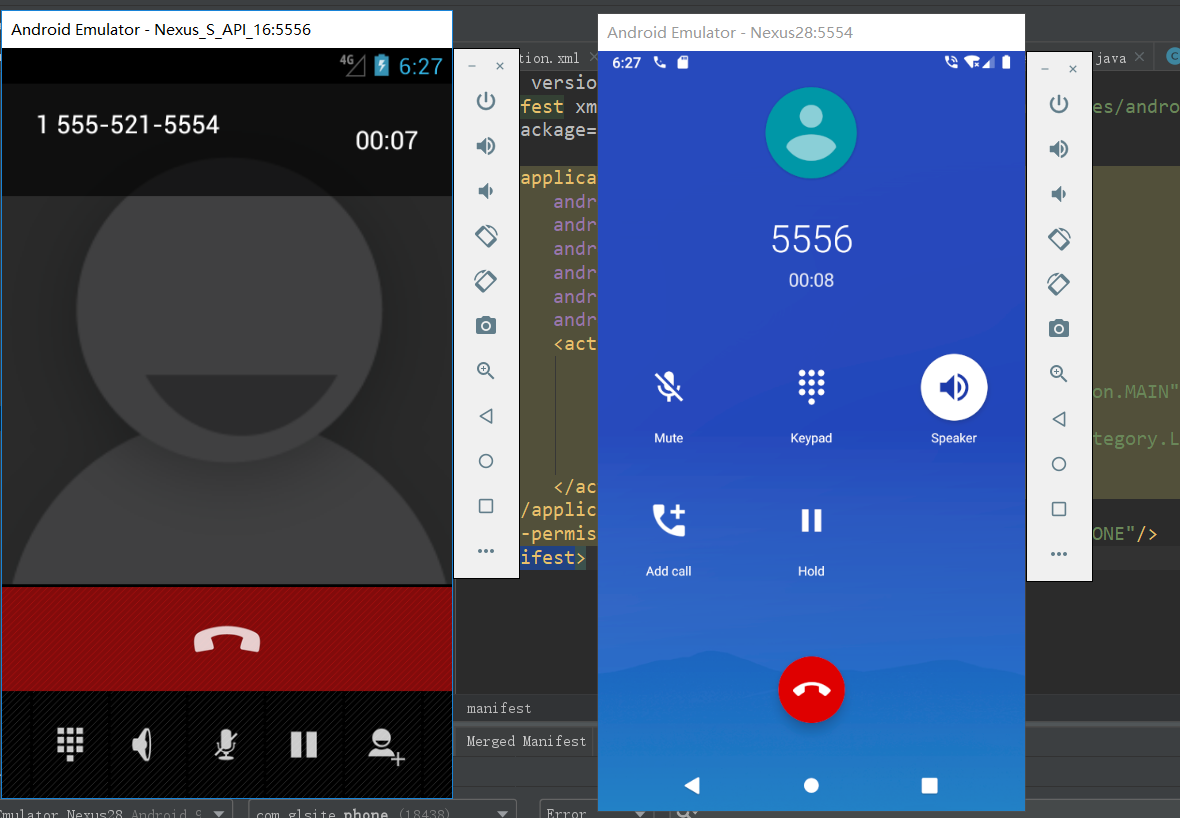 Android运行时权限,设置帮助类BaseActivity;电话权限,短信权限,_activity,设置允许程序发送短信的权限-CSDN博客