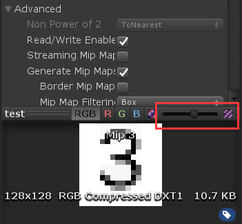 Unity中关于 Mipmap_mipmaps_u010019717的博客-CSDN博客
