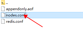 redis集群搭建及遇到的问题_no cluster configuration found-CSDN博客