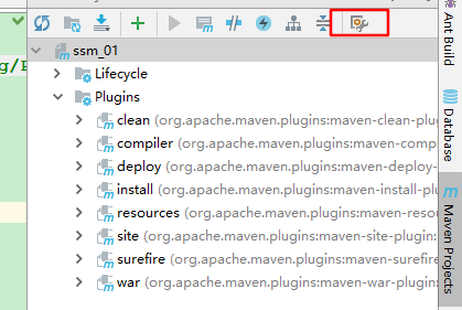 解決 IDEA Create Maven Project 卡在 Downloading plugins for ....._downloading plugins for wordcount ...