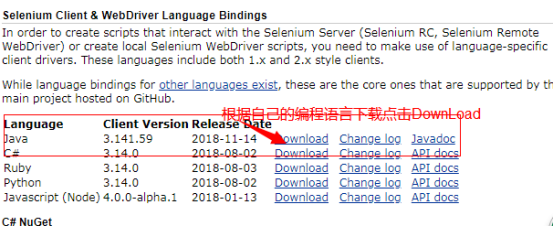 Java Selenium 环境搭建 Selenium Server Standalone Jar Csdn博客