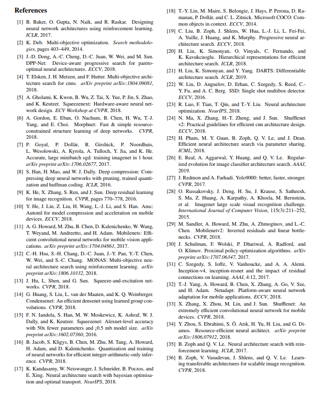 [CVPR19]MnasNet: Platform-Aware Neural Architecture Search for Mobile-CSDN博客