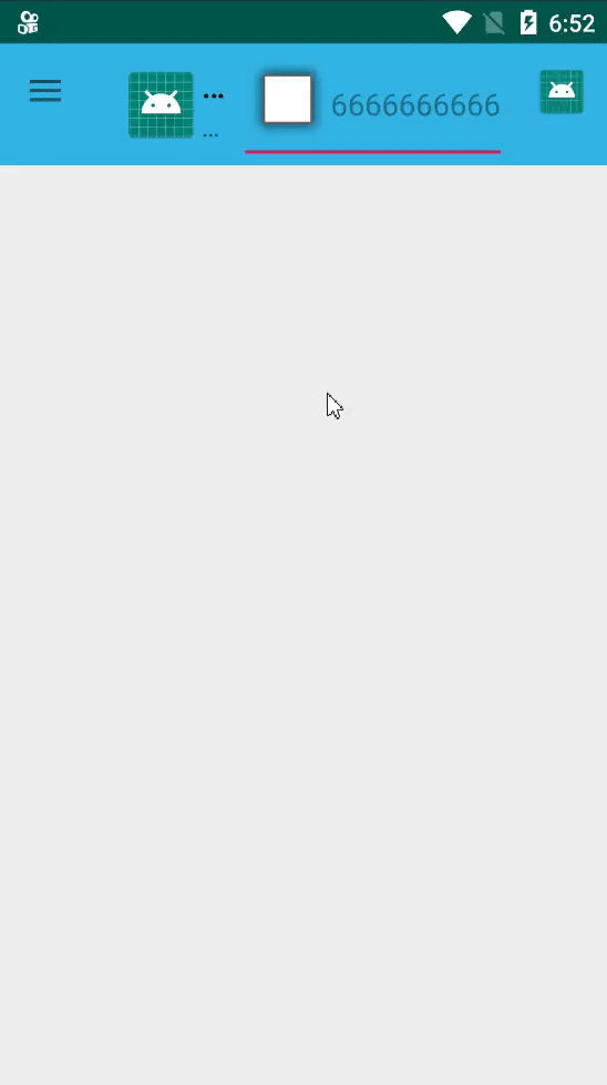 Android Studio 抽屉效果控件Toolbar+DrawerLayout_android studio 2022 drawerlayout-CSDN博客