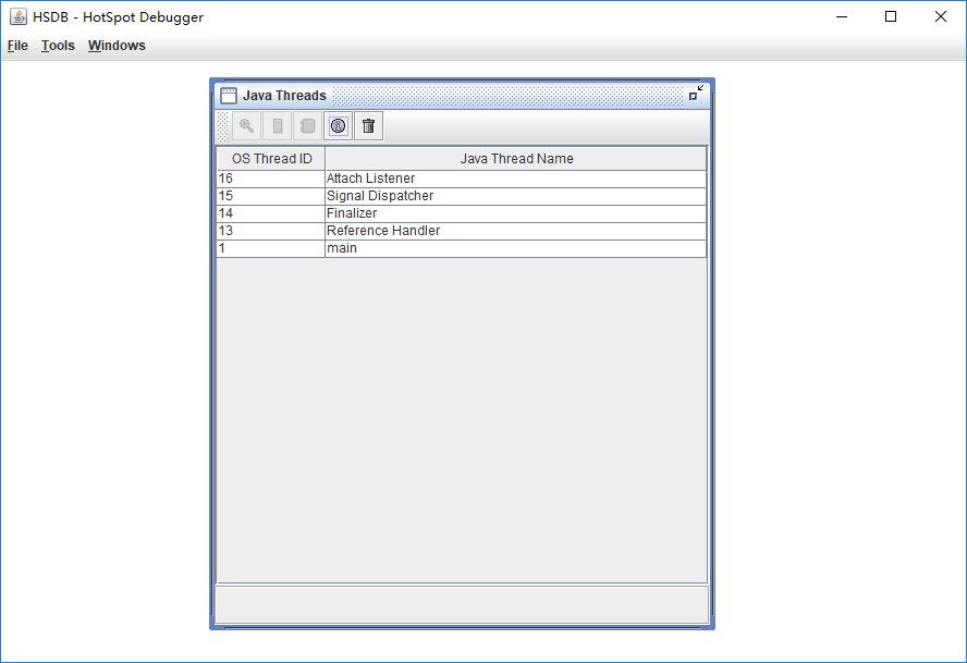用 HSDB 来探究多态实现的原理-CSDN博客
