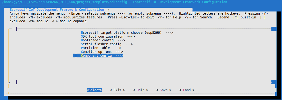① ESP8266 开发学习笔记_By_GYC 【更新 ets_printf 函数 使ESP_IDF 能够支持浮点数打印】_espidf中的浮点类型-CSDN博客