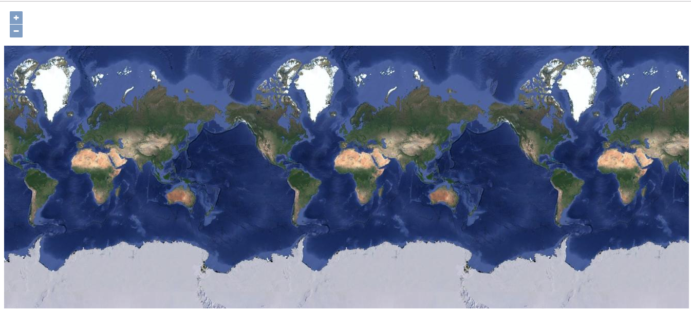 OpenLayers学习笔记中级篇（三、地图的分辨率设置）_openlayers将地图放大成512x512展示-CSDN博客