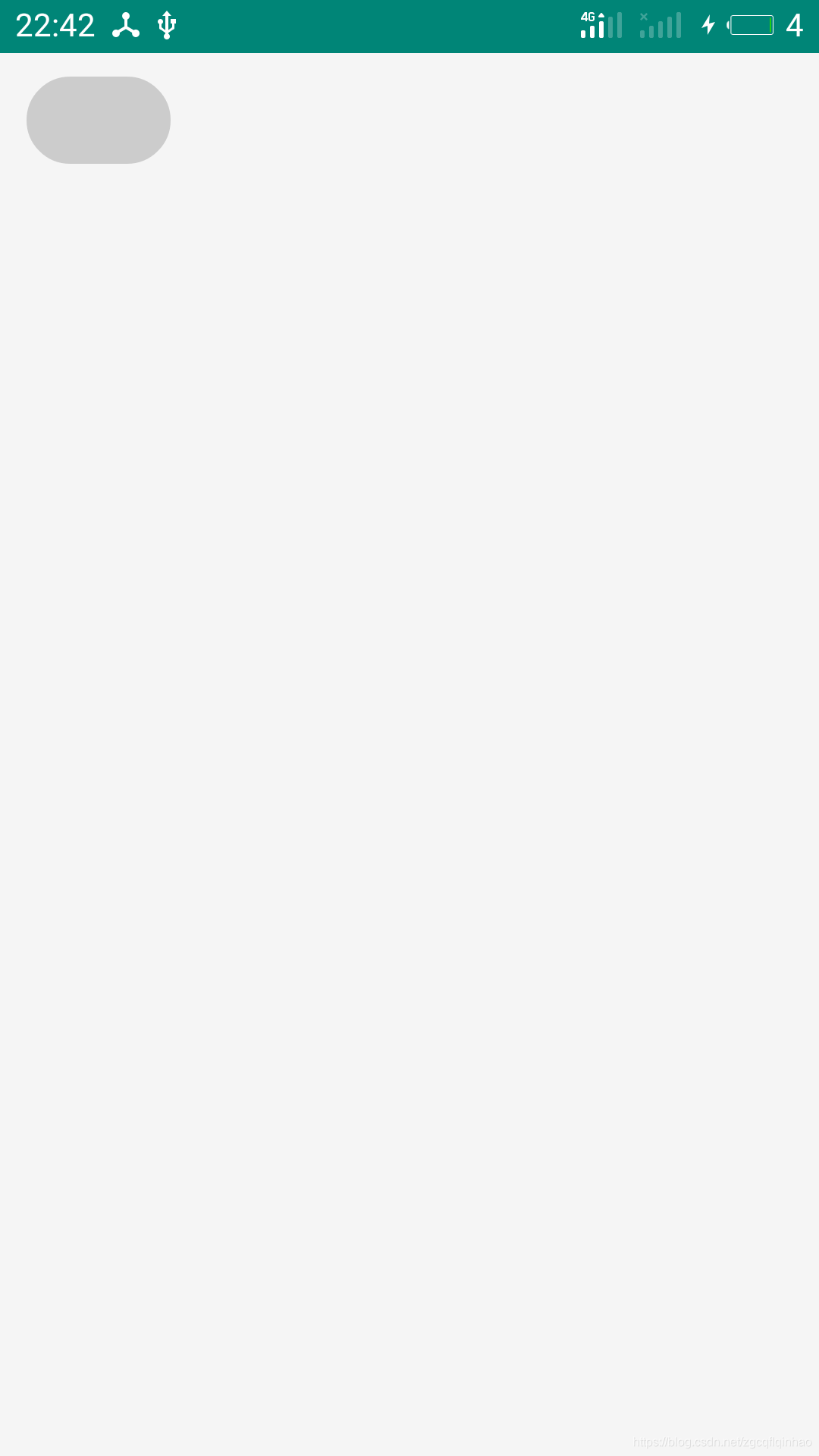 Android 自定义控件之 Switchbutton仿 Ios 开关android Switchbutton Csdn博客